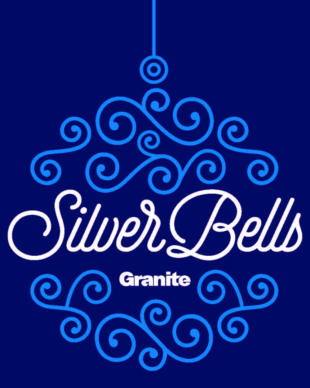 Silver Bells 2020 | Granite Park | Plano, Texas